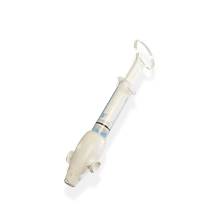 AMEU – Dispositivo aspirador-jeringa – Cygen Labs